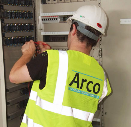 Arco Electrical Engineering Ltd | Arco Electrical Engineering Ltd